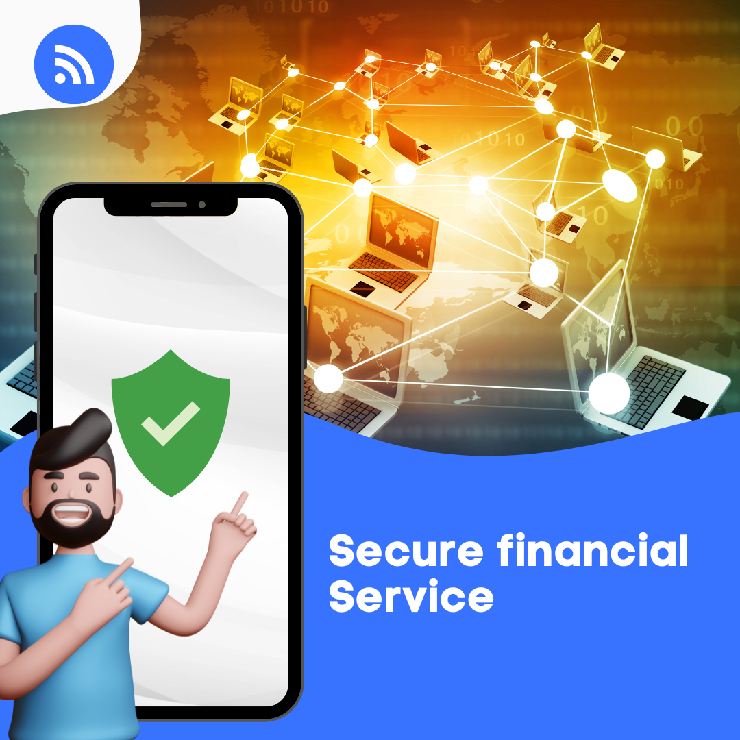 Scorp - Maximizing Returns,Building Trust